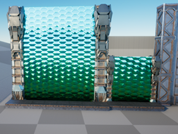 MoreGates - Ark Survival Ascended Mods - CurseForge