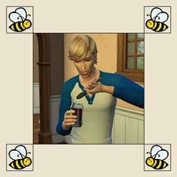 Canning Jars Hunger Tweak - Gallery - The Sims 4 Mods - CurseForge