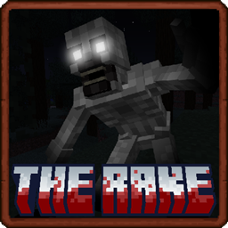 Rake: The Arrival - Minecraft Mods - CurseForge