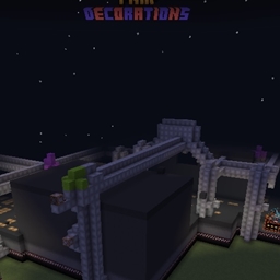 TedyPower’s FNAF factory - Minecraft Worlds - CurseForge