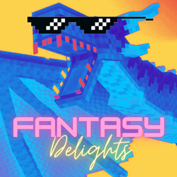 Install Fantasy Delights - Minecraft Mods & Modpacks - CurseForge
