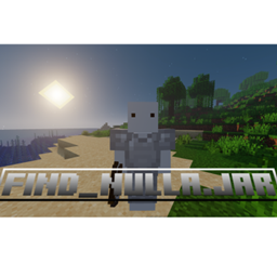 Find_nulla - Minecraft Mods - CurseForge