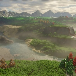 Better Shaders - Gallery - Minecraft Modpacks - CurseForge