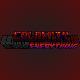 Calamity: Behind Everything - Minecraft Modpacks - CurseForge
