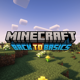 Back To Basics - Minecraft Modpacks - CurseForge