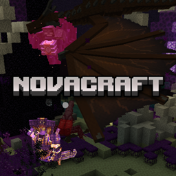 Novacraft - Minecraft Modpacks - CurseForge