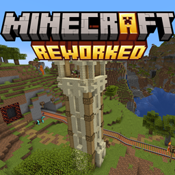 Reworked - Minecraft Modpacks - CurseForge