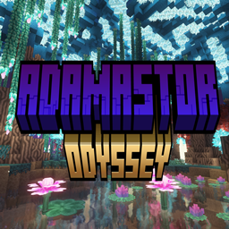 Adamastor Odyssey - Minecraft Modpacks - CurseForge