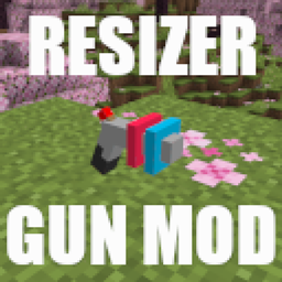Resizer Gun - Files - Minecraft Mods - CurseForge