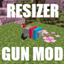 Resizer Gun - Minecraft Mods - CurseForge