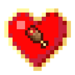 Download Edible Heart - Minecraft Mods & Modpacks - CurseForge