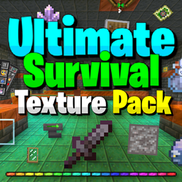 Ultimate Survival Texture Pack v3.8 [v1.21] - Comments - Minecraft ...