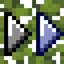 Minimalism Leaf Decay - Minecraft Mods - CurseForge