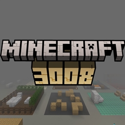 3008 (Dimension) (SCP) - Minecraft Mods - CurseForge