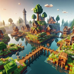 dvirov's vanilla pack (client) - Minecraft Modpacks - CurseForge