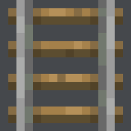 On rails! - Minecraft Mods - CurseForge