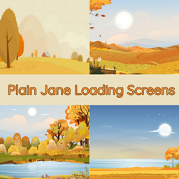 Plain Jane Loading Screens Set by MiiMiiXxx - Gallery - The Sims 4 Mods ...