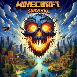 Heroic Survival - Minecraft Modpacks - CurseForge