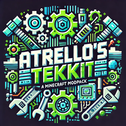Atrello's Tekkit - Minecraft Modpacks - CurseForge