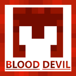 Blood Devil Rp - Minecraft Resource Packs - CurseForge