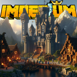 My Imperium - Minecraft Modpacks - CurseForge