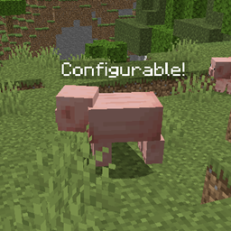 Configurable Name Tags - Minecraft Mods - CurseForge