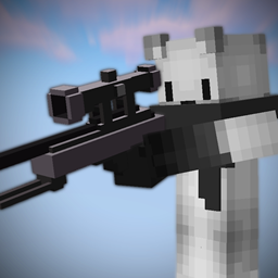AWP & Desert Eagle Overlay - Minecraft Resource Packs - CurseForge