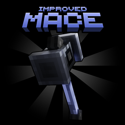 Improved Mace - Minecraft Resource Packs - CurseForge