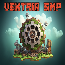 Vektria SMP S3 - Minecraft Modpacks - CurseForge