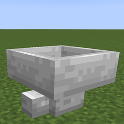 Basic Fluid Hopper - Minecraft Mods - CurseForge