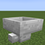 Basic Fluid Hopper - Minecraft Mods - CurseForge