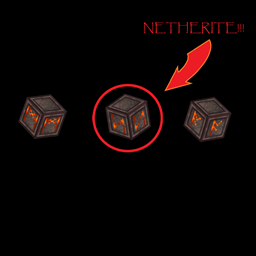 Better Netherite Blocks - Minecraft Resource Packs - CurseForge