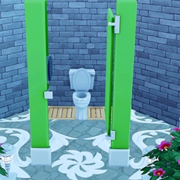 Download Mind-the-Gap & Stall Master Toilets - The Sims 4 Mods - CurseForge