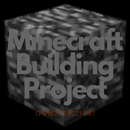 Building Project (Forge Edition) - Files - Minecraft Modpacks - CurseForge