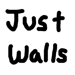 Just Walls - Minecraft Mods - CurseForge