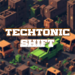 Techtonic Shift - Minecraft Modpacks - CurseForge