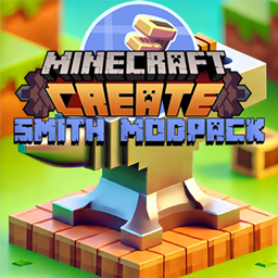 Create Smith - Minecraft Modpacks - CurseForge
