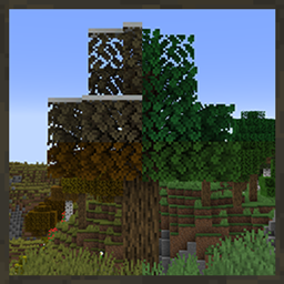 Immersive Snow - Minecraft Mods - CurseForge