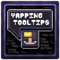 Yapping Tooltips - Files - Minecraft Mods - CurseForge