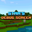 Star's Debug Screen - Minecraft Bedrock Addons - CurseForge