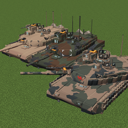 [Immersive Vehicles/IV/MTS] Lindqvist - Minecraft Mods - CurseForge