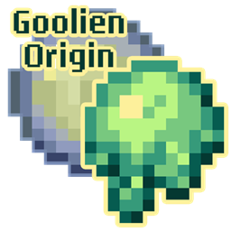 Goolien Origin Datapack [Official] - Minecraft Data Packs - CurseForge