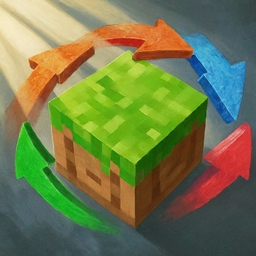 Reverse Craft - Minecraft Mods - CurseForge