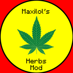 Maxilol's Herbs - Files - Minecraft Mods - CurseForge