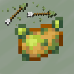 Useful Poison Potatoes - Minecraft Mods - CurseForge