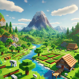 mmmmfe - Minecraft Modpacks - CurseForge