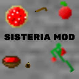 Mithril Ressources + Weapon - Minecraft Mods - CurseForge