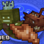 Extended Aquatic Bundle - Minecraft Bedrock Addons - CurseForge