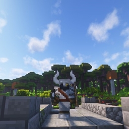 Barrel's RPG Modpack - Minecraft Modpacks - CurseForge