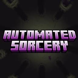 Automated Sorcery - Files - Minecraft Modpacks - CurseForge